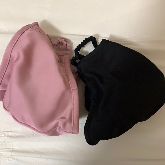 Aritzia | Accessories | 2 Unworn Aritzia Masks | Poshmark